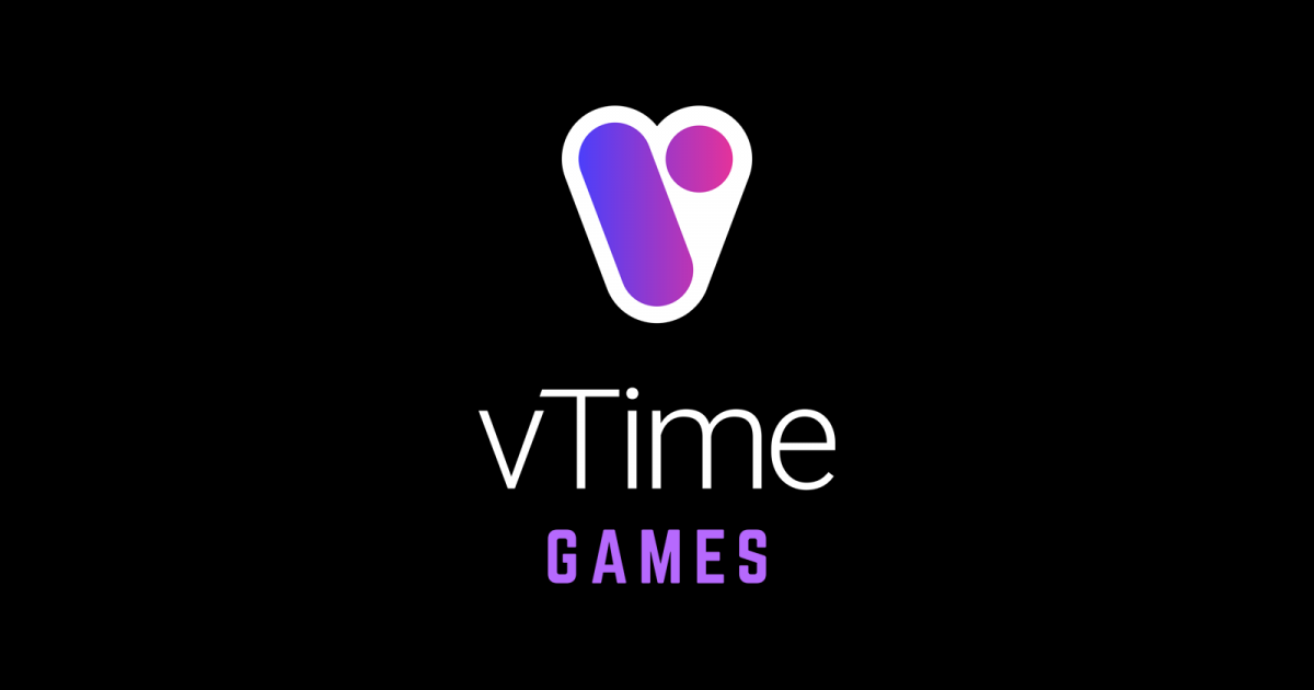 Introducing vTime Games - vTime (en-GB)